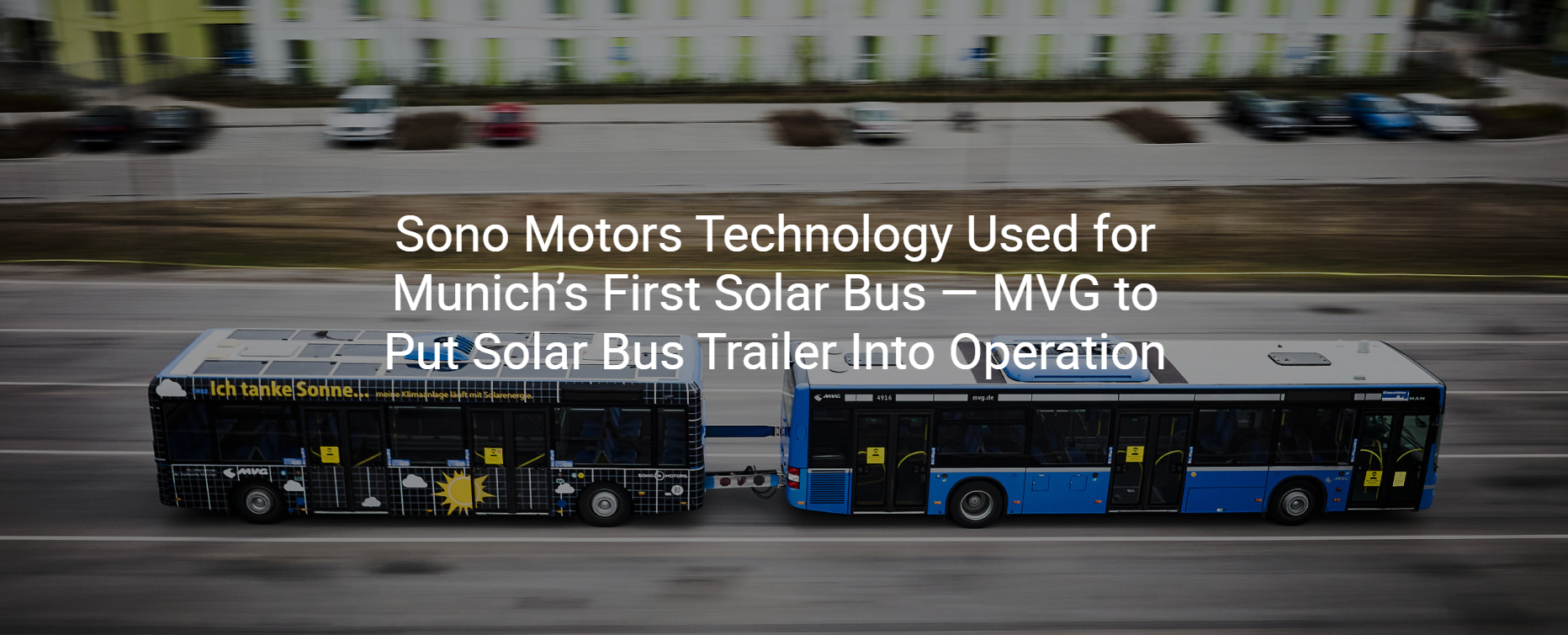EV Solar – Chakole Industries